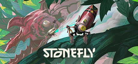 Stonefly (2021) - MobyGames