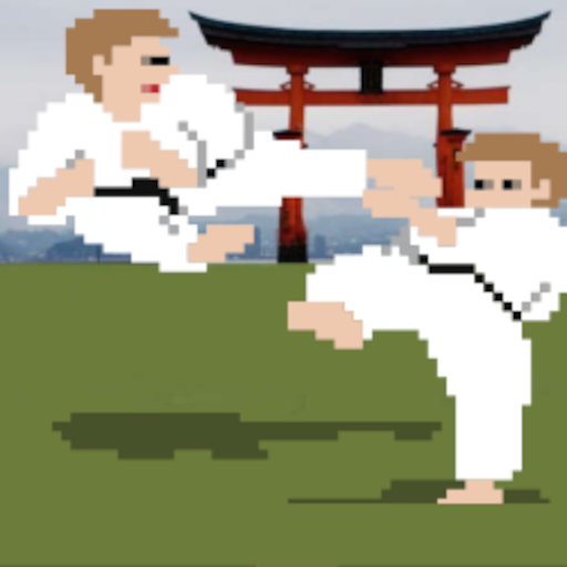 Kuro Obi Karate - MobyGames