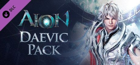 Aion: Daevic Pack (2015) - MobyGames