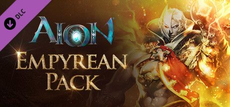 Aion: Empyrean Pack (2015) - MobyGames