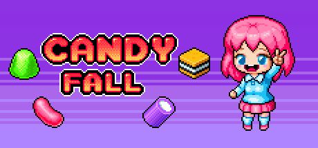 Candy Fall (2021) - MobyGames