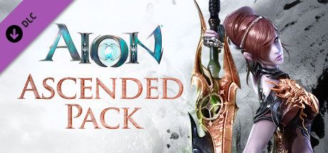 Aion: Ascended Pack (2015) - MobyGames