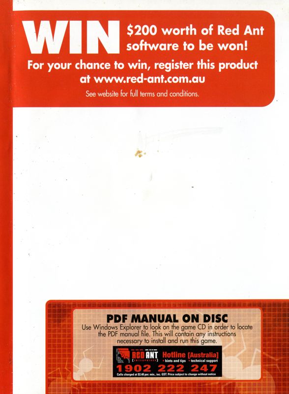 Sacred cover or packaging material - MobyGames