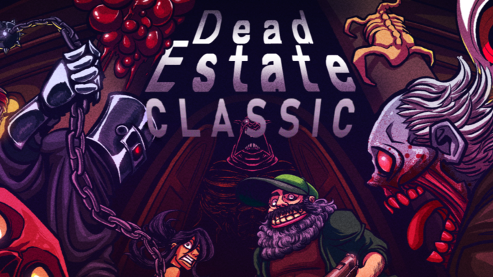 Dead Estate (2020) - MobyGames