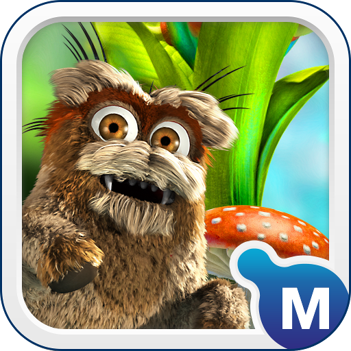 Jumping Jupingo (2013) - MobyGames