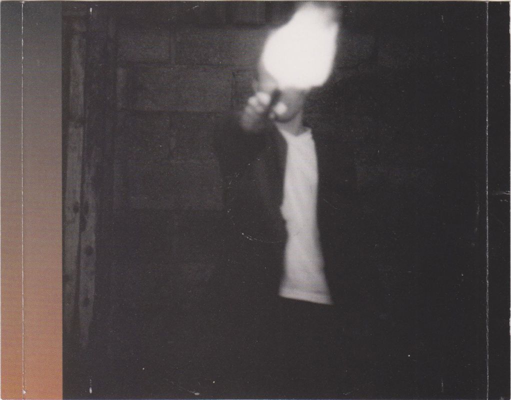 Payback cover or packaging material - MobyGames