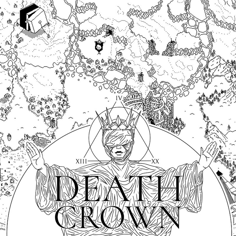Death Crown (2021) - MobyGames