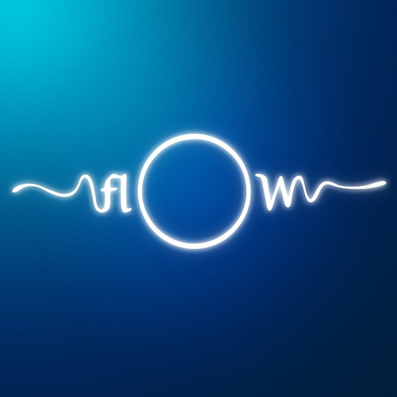 flOw cover or packaging material - MobyGames