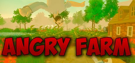Angry Farm (2019) - MobyGames