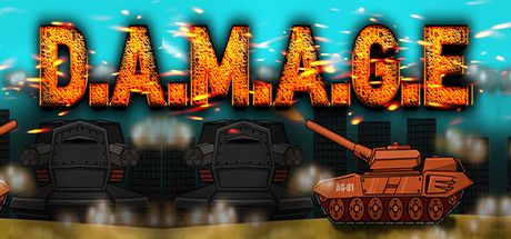 D.A.M.A.G.E (2019) - MobyGames