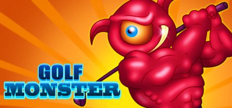Golf Monster (2020) - MobyGames