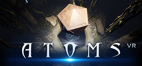 Atoms VR (2018) - MobyGames