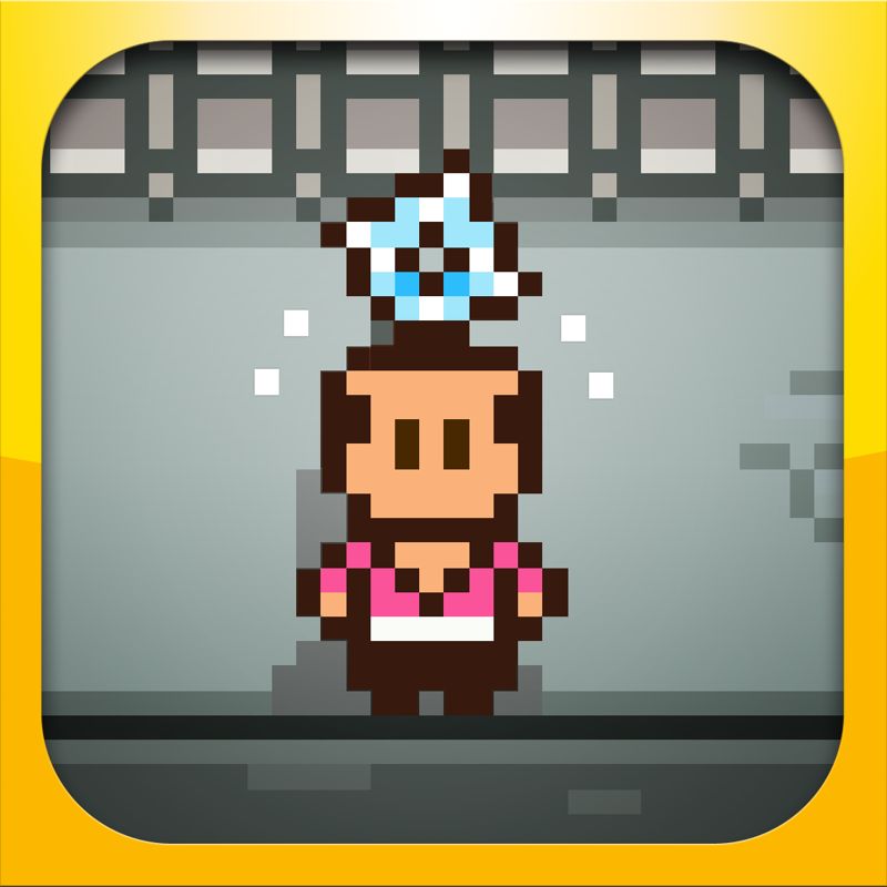 Shuriken Block (2013) - MobyGames