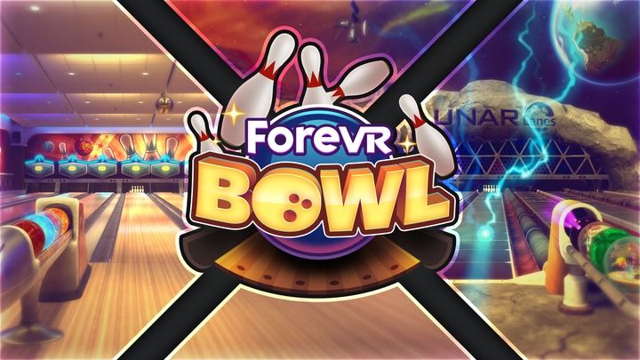 ForeVR Bowl - MobyGames