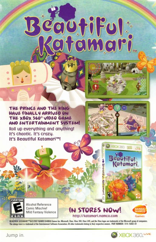 Viva Piñata: Party Animals cover or packaging material - MobyGames