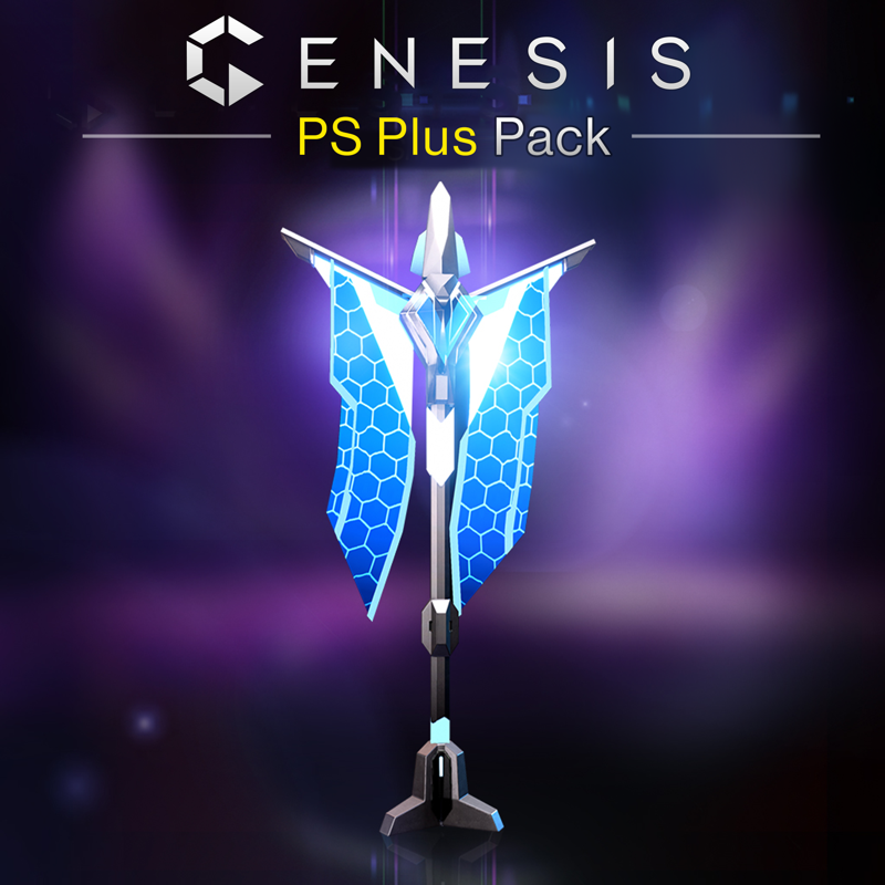Genesis: PS Plus Pack (2019) - MobyGames