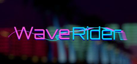 Wave Rider (2020) - MobyGames