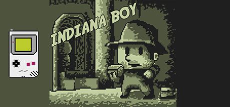 Indiana Boy (2018) - MobyGames