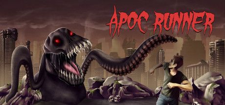 Apoc Runner trivia - MobyGames