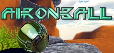 Airon Ball Releases - MobyGames