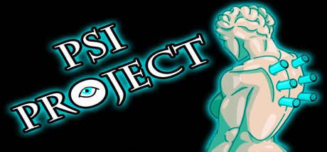 Psi Project (2017) - MobyGames