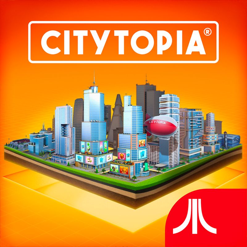 Citytopia (2018) - MobyGames