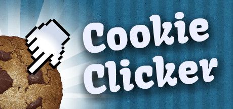 Cookie Clicker cover or packaging material - MobyGames