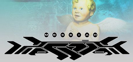 Messiah cover or packaging material - MobyGames