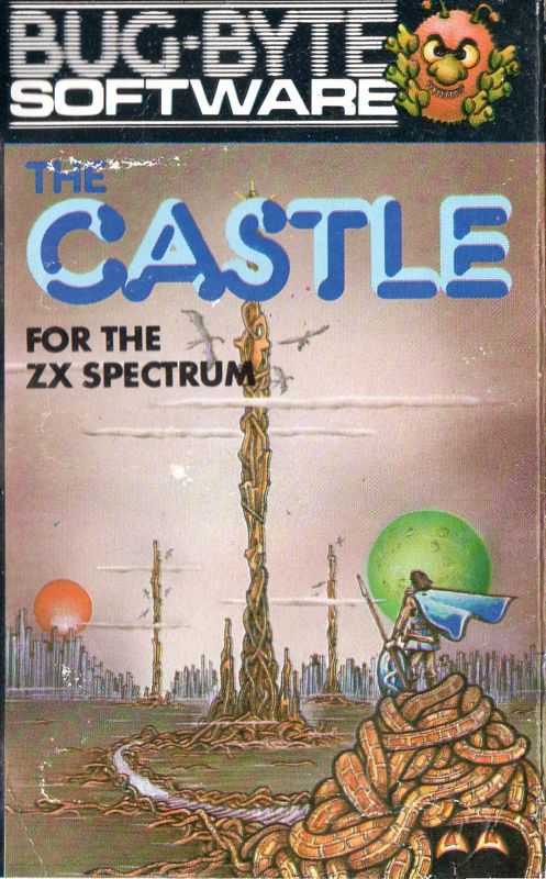 The Castle (1983) - MobyGames