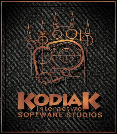 Kodiak Interactive Software Studios, Inc. Logos - MobyGames