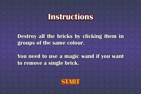 Bricks Breaking (2007) - MobyGames
