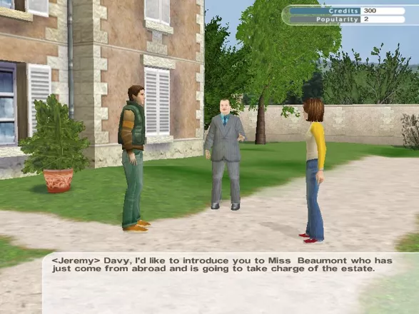 Saddle Up with Pippa Funnell: Champion Equestrian screenshots - MobyGames