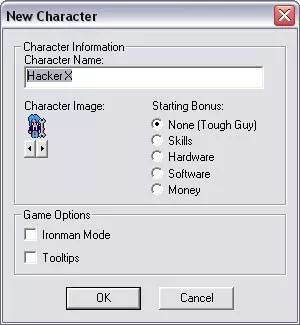 Decker (2002) - MobyGames