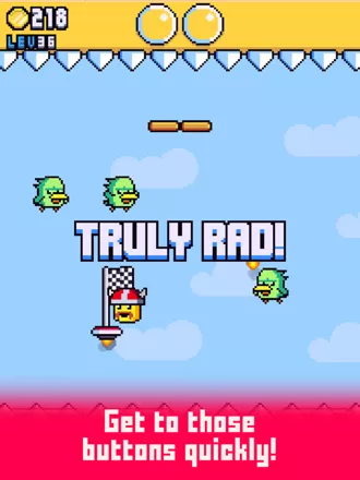 Squish Machine (2019) - MobyGames