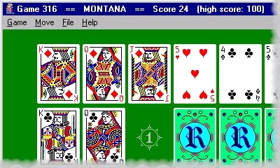 Rangoon (1993) - MobyGames