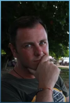 Robert Baker - MobyGames