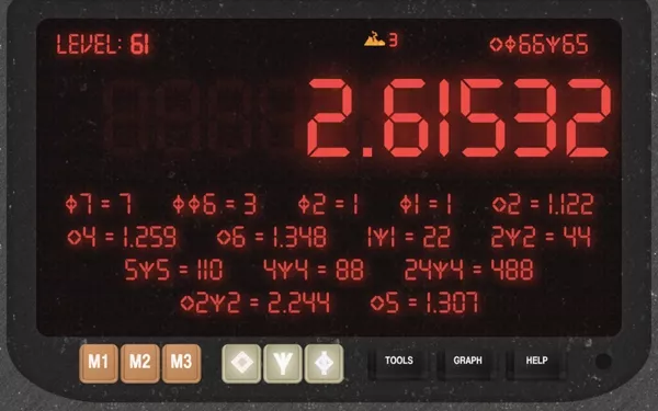 The Devil's Calculator - MobyGames