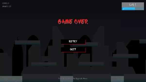 Achievement Hunter: Scars (2017) - MobyGames