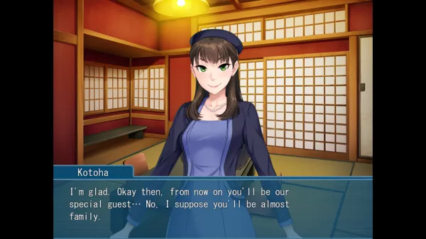 The Modest Handmaid's Sex Work: I Will Be Your Partner in Place of the Young Mistress (2019 ...