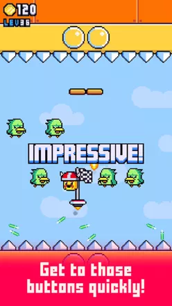 Squish Machine (2019) - MobyGames