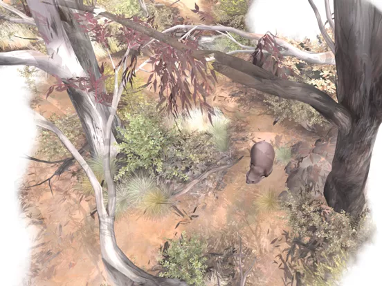 Paperbark promo art, ads, magazines advertisements - MobyGames