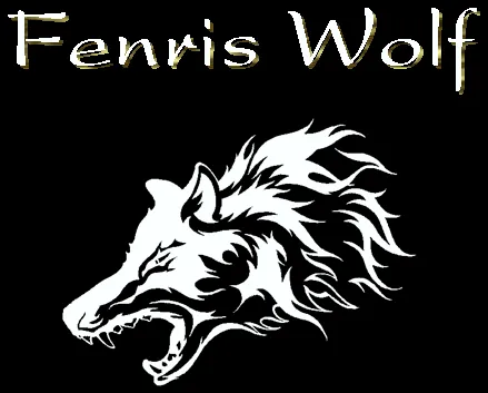 Fenris Wolf Ltd. Logos - MobyGames