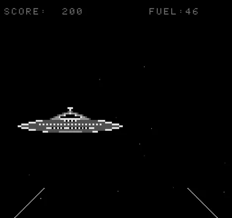 Starship 1 (1977) - MobyGames