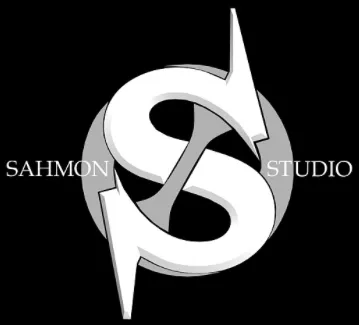 Sahmon Games Logos - MobyGames