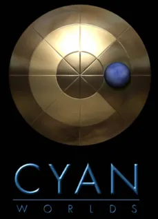 Cyan Worlds, Inc. Logos - MobyGames