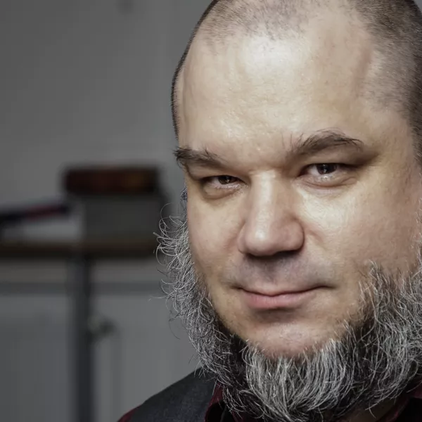 Florian Busse - MobyGames