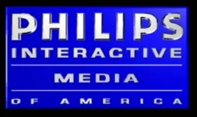Philips Interactive Media, Inc. Logos - MobyGames