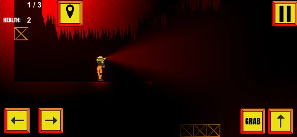 Hell Miner (2022) - MobyGames