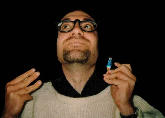 Steven Hoffman - MobyGames