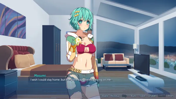 Sakura Agent screenshots - MobyGames